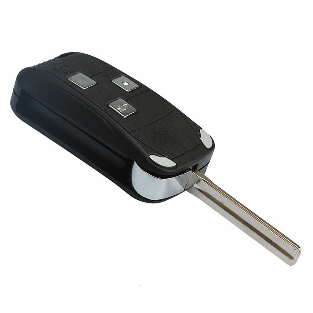 Fits Lexus GS ES RX LX Series 3 Button Car Key Fob – Hive Keys